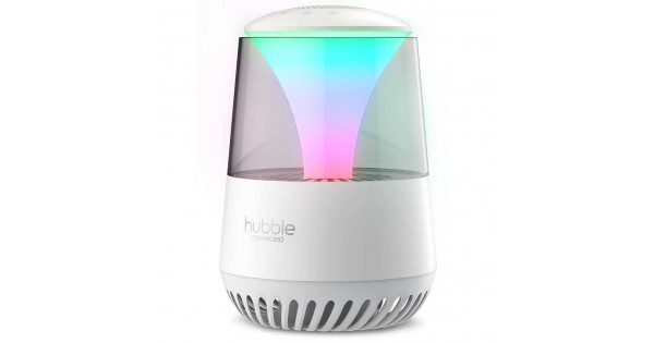 Пречиствател за въздух Hubble Connected Pure 3-in-1 Air